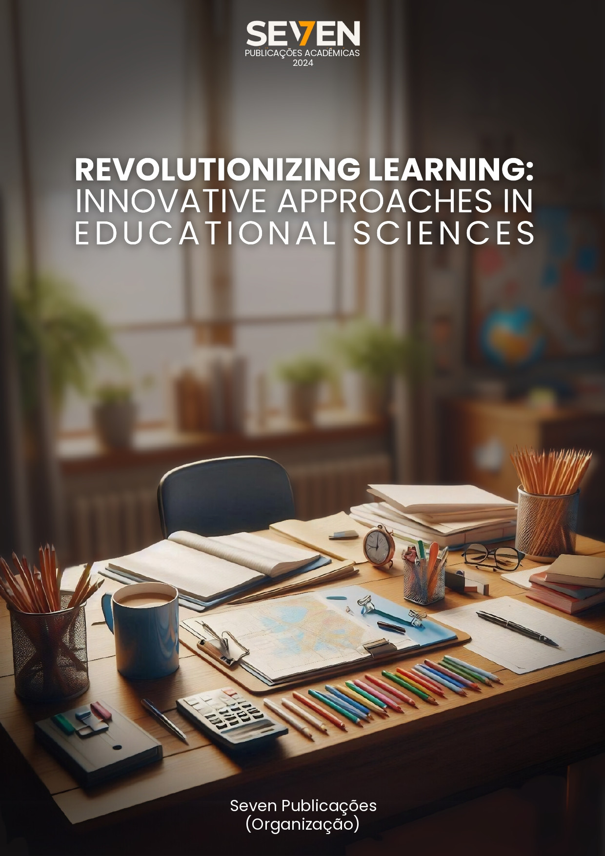 Revolutionizing Learning Innovative Approaches In Educational Sciences